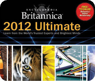 Encyclopaedia Britannica now available as an iPad App - GIS user ...