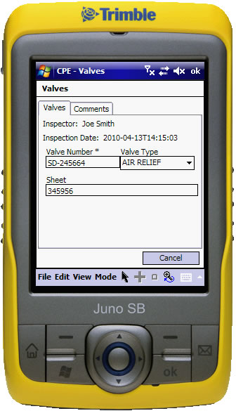 GSA Pricing for CartoPac Field Solutions is Now Available - GIS user ...