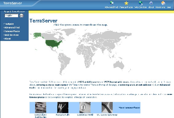 Downloading and Formatting Topographic Maps and Aerial Photographs from ...