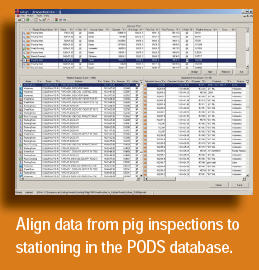 Version 2.0.0 of New Century Software’s iAlign application - GIS user ...