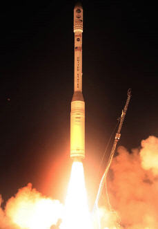 Nasa Determines Cause Of Taurus Xl Launch Failures Via