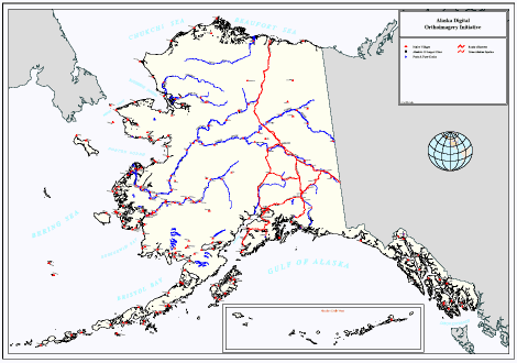 The Alaska State Geospatial Data Clearinghouse (ASGDC) - GIS user ...
